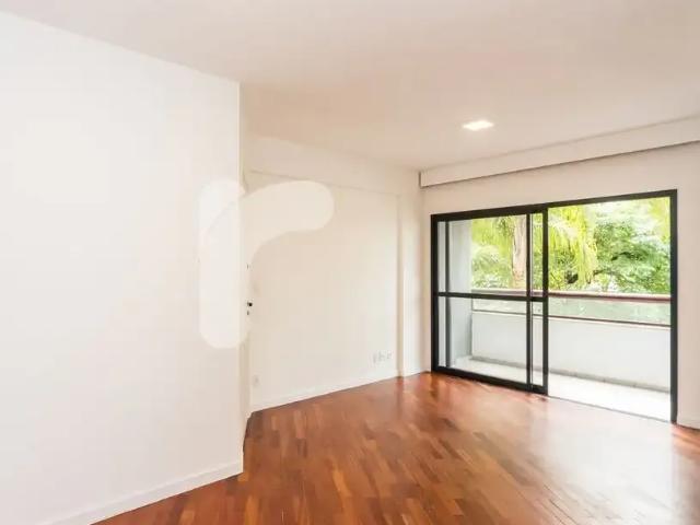 Apartamento para Venda em São Paulo/SP Alto da Lapa 2 Quartos