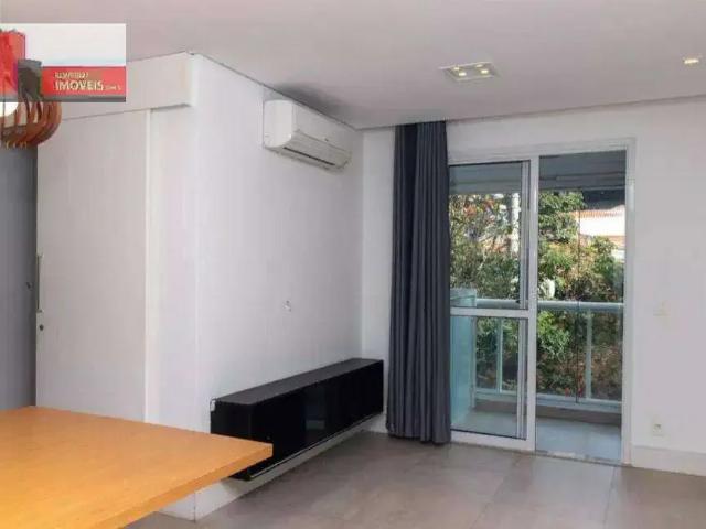 Apartamento para Venda em São Paulo/SP Alto da Lapa 2 Quartos