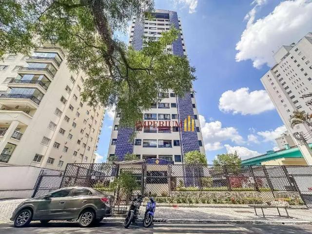 Apartamento para Venda em São Paulo/SP Alto da Lapa 2 Quartos