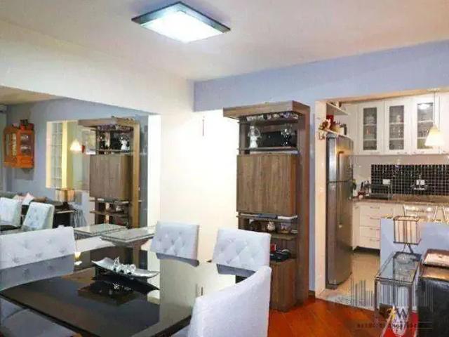 Apartamento para Venda em São Paulo/SP Alto da Lapa 2 Quartos