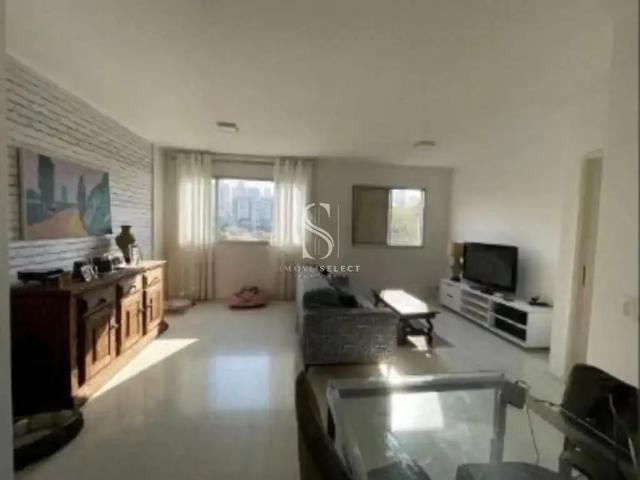 Apartamento para Venda em São Paulo/SP Alto da Lapa 2 Quartos