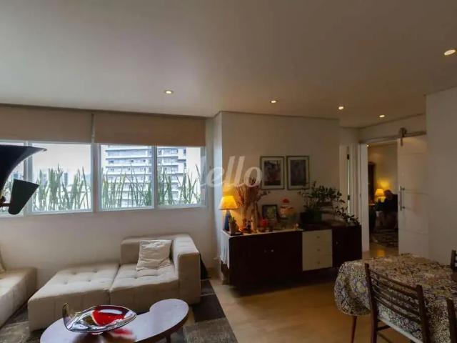 Apartamento para Venda em São Paulo/SP Alto da Lapa 2 Quartos
