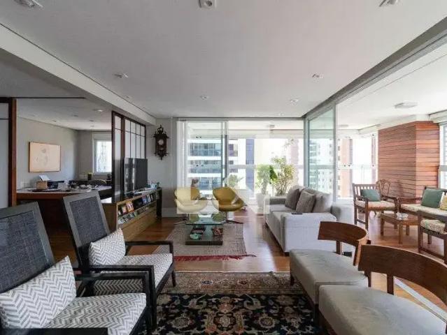 Apartamento para Venda em São Paulo/SP Alto da Lapa 2 Quartos