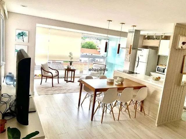 Apartamento para Venda em São Paulo/SP Alto da Lapa 2 Quartos