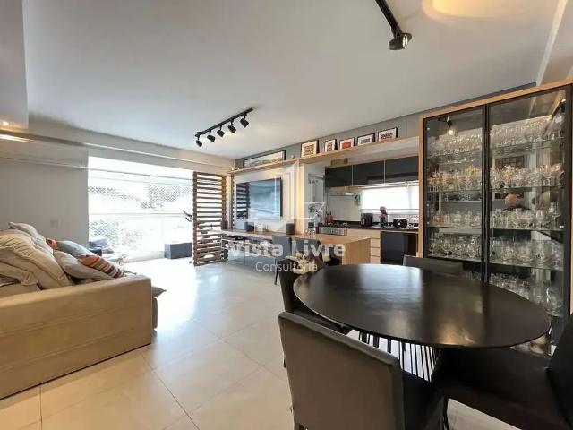 Apartamento para Venda em São Paulo/SP Alto da Lapa 2 Quartos