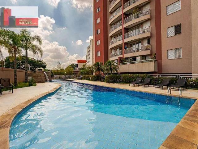 Apartamento para Venda em São Paulo/SP Alto da Lapa 2 Quartos
