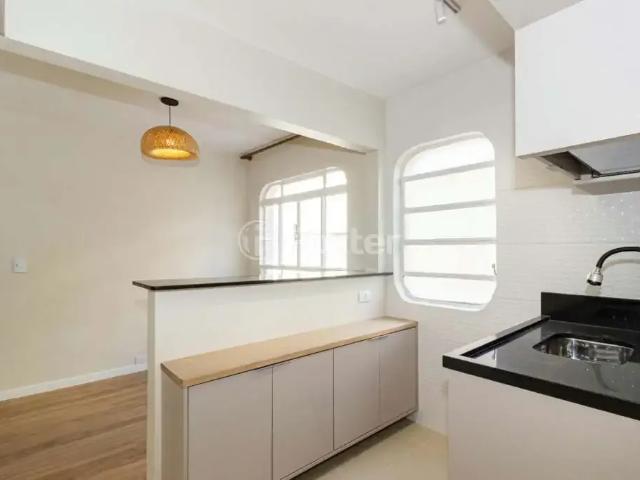 Apartamento para Venda em São Paulo/SP Alto da Lapa 2 Quartos