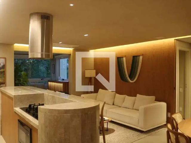 Apartamento para Venda em São Paulo/SP Alto da Lapa 2 Quartos