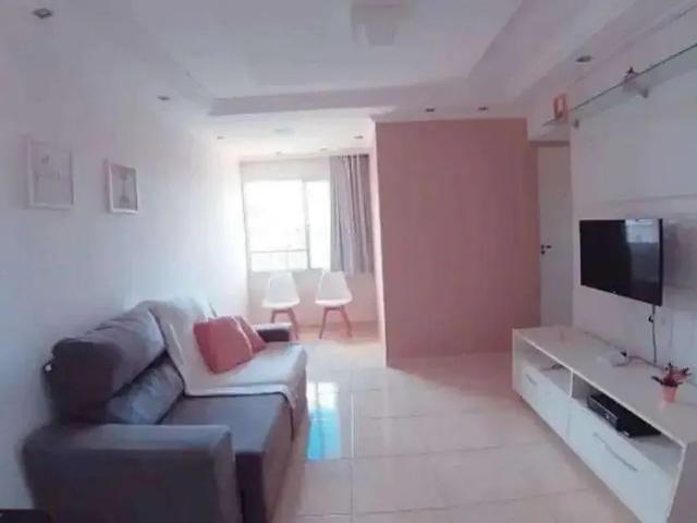Apartamento para Venda em São Paulo/SP Alto da Lapa 2 Quartos