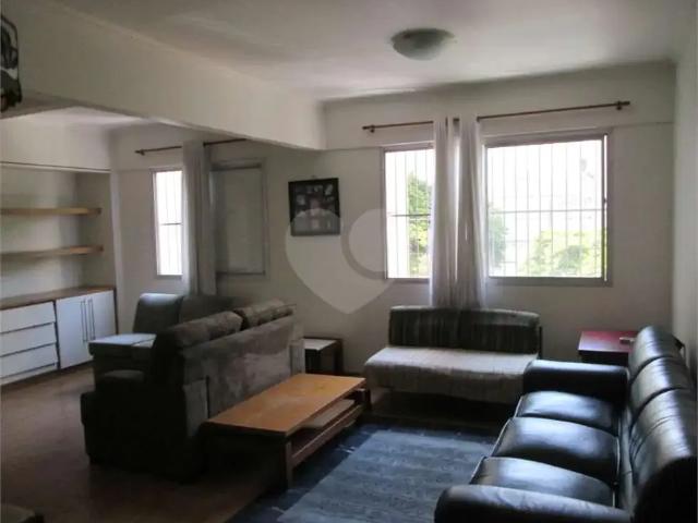 Apartamento para Venda em São Paulo/SP Alto da Lapa 2 Quartos