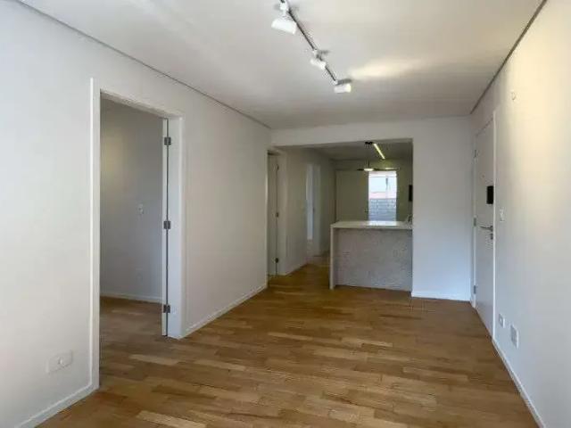 Apartamento para Venda em São Paulo/SP Alto da Lapa 2 Quartos