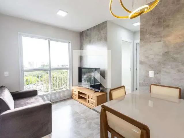 Apartamento para Venda em São Paulo/SP Alto da Lapa 2 Quartos