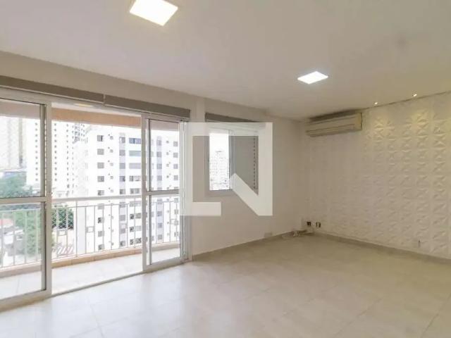Apartamento para Venda em São Paulo/SP Alto da Lapa 2 Quartos