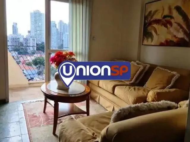 Apartamento para Venda em São Paulo/SP Alto da Lapa 2 Quartos