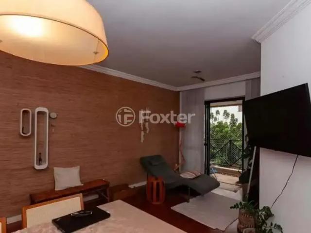 Apartamento para Venda em São Paulo/SP Alto da Lapa 2 Quartos