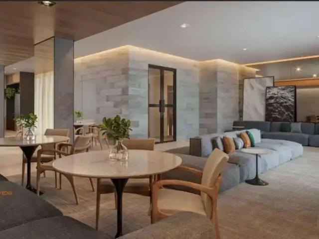 Apartamento para Venda em São Paulo/SP Alto da Lapa 2 Quartos