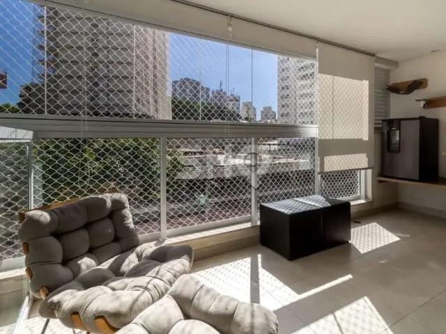 Apartamento para Venda em São Paulo/SP Alto da Lapa 2 Quartos