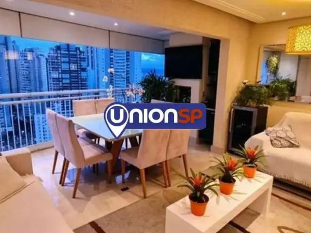 Apartamento para Venda em São Paulo/SP Alto da Lapa 2 Quartos