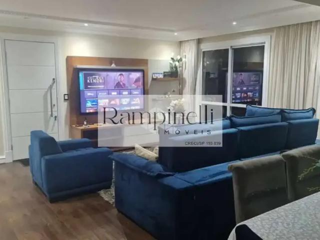 Apartamento para Venda em São Paulo/SP Alto da Lapa 2 Quartos