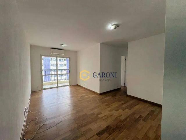 Apartamento para Venda em São Paulo/SP Alto da Lapa 2 Quartos