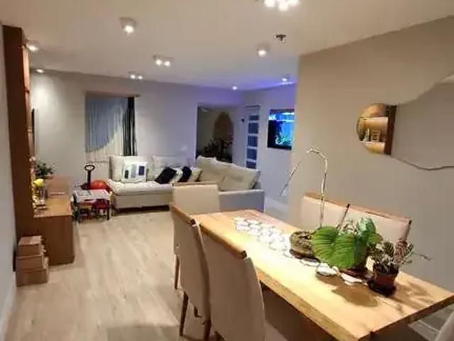Apartamento para Venda em São Paulo/SP Alto da Lapa 2 Quartos