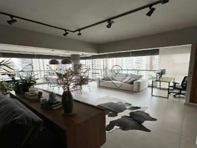 Apartamento para Venda em São Paulo/SP Alto da Lapa 2 Quartos