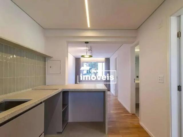 Apartamento para Venda em São Paulo/SP Alto da Lapa 2 Quartos