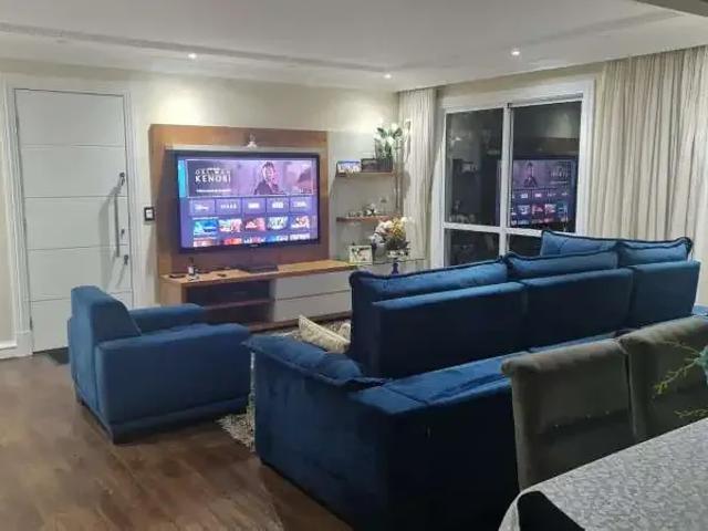 Apartamento para Venda em São Paulo/SP Alto da Lapa 2 Quartos