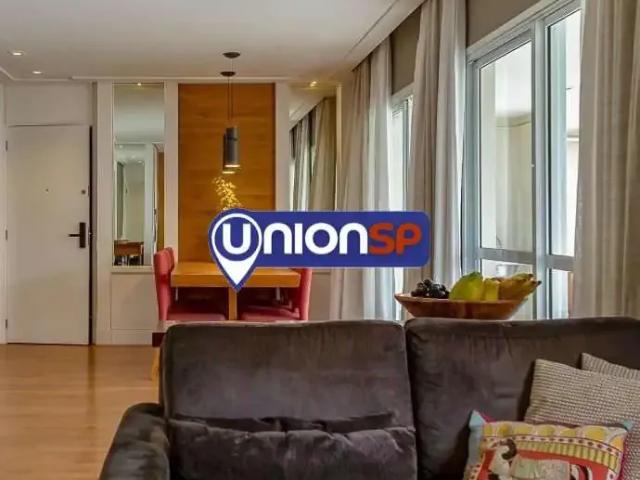 Apartamento para Venda em São Paulo/SP Alto da Lapa 2 Quartos