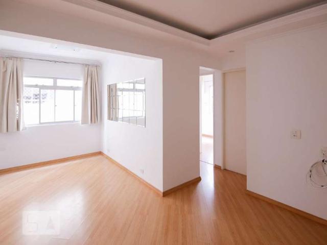 Apartamento para Venda em São Paulo/SP Alto da Lapa 2 Quartos