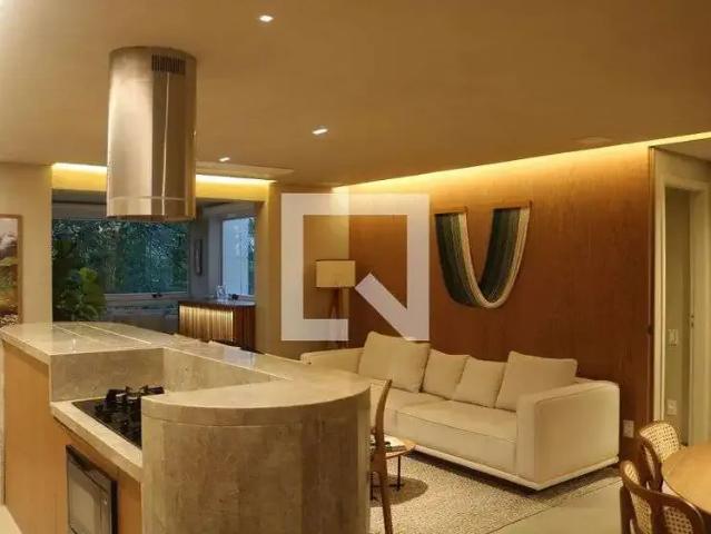 Apartamento para Venda em São Paulo/SP Alto da Lapa 2 Quartos