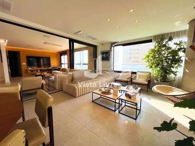 Apartamento para Venda em São Paulo/SP Alto da Lapa 3 Quartos