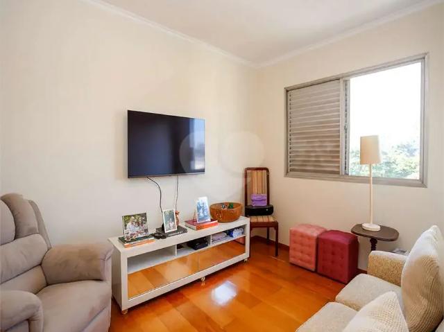 Apartamento para Venda em São Paulo/SP Alto da Lapa 3 Quartos