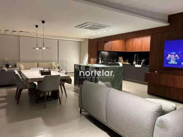 Apartamento para Venda em São Paulo/SP Alto da Lapa 3 Quartos