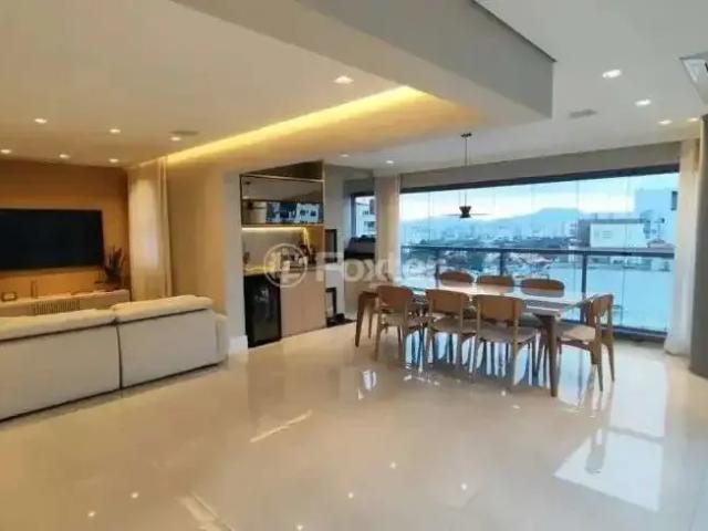 Apartamento para Venda em São Paulo/SP Alto da Lapa 3 Quartos