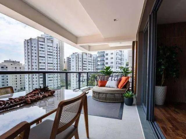 Apartamento para Venda em São Paulo/SP Alto da Lapa 3 Quartos