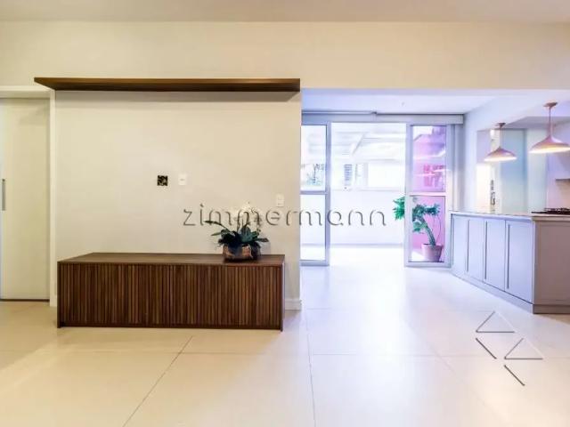 Apartamento para Venda em São Paulo/SP Alto da Lapa 3 Quartos