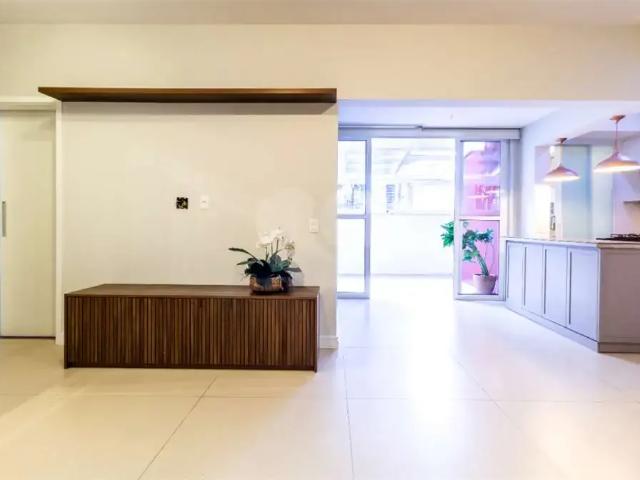 Apartamento para Venda em São Paulo/SP Alto da Lapa 3 Quartos