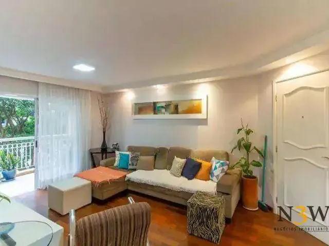 Apartamento para Venda em São Paulo/SP Vila Leopoldina 3 Quartos