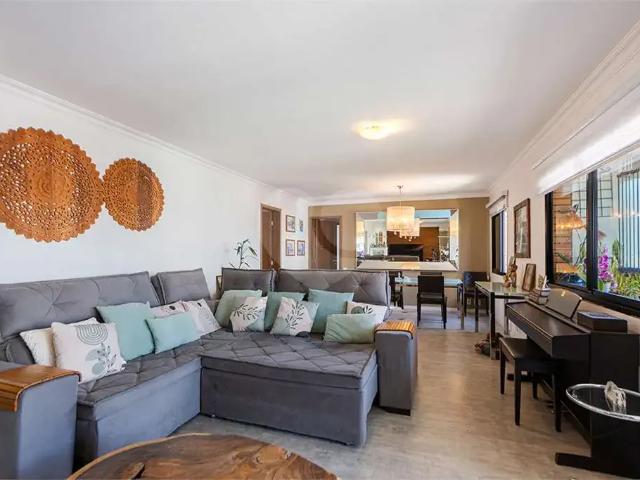 Apartamento para Venda em São Paulo/SP Alto da Lapa 3 Quartos