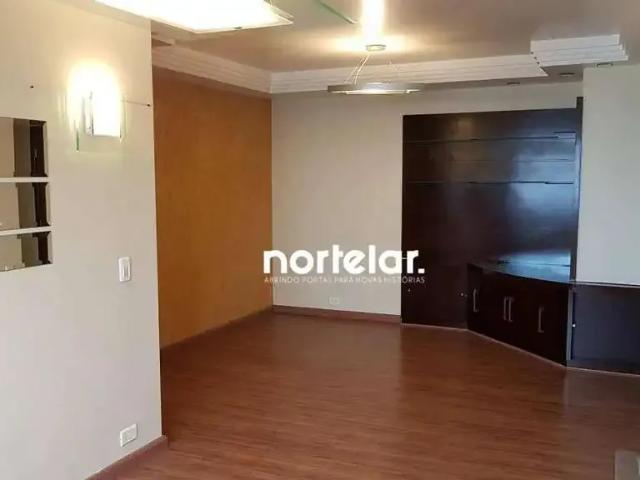 Apartamento para Venda em São Paulo/SP Alto da Lapa 3 Quartos