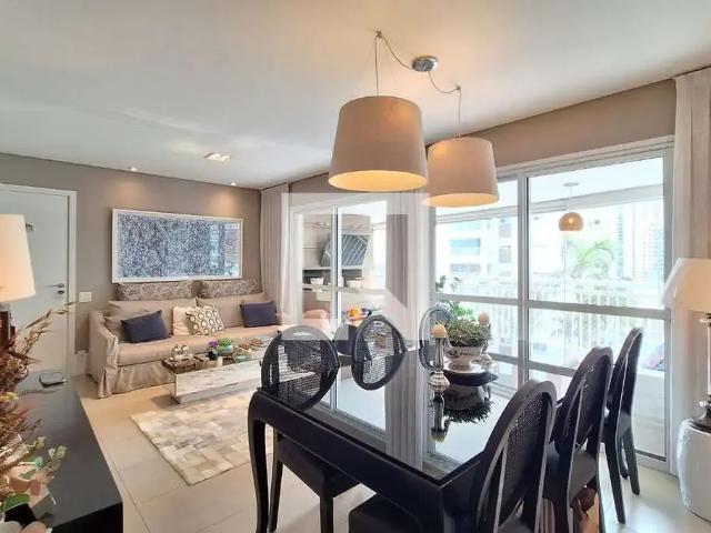 Apartamento para Venda em São Paulo/SP Alto da Lapa 3 Quartos