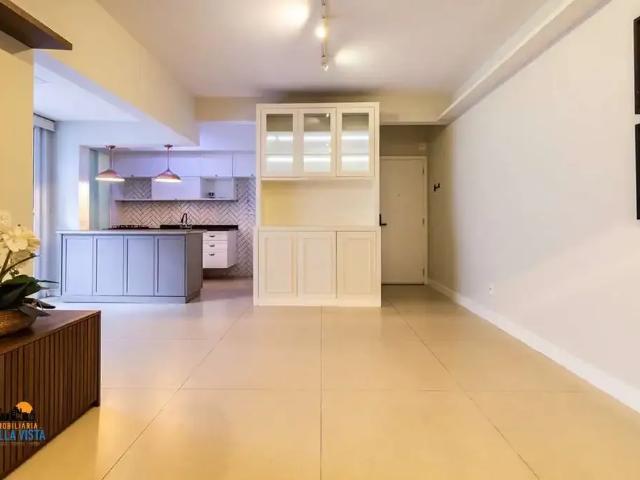 Apartamento para Venda em São Paulo/SP Alto da Lapa 3 Quartos
