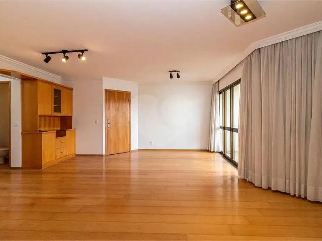 Apartamento para Venda em São Paulo/SP Alto da Lapa 3 Quartos