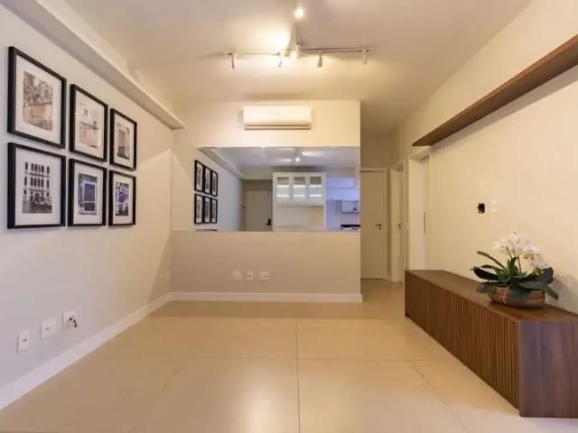 Apartamento para Venda em São Paulo/SP Alto da Lapa 3 Quartos