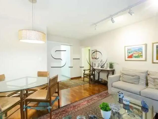 Apartamento para Venda em São Paulo/SP Alto da Lapa 3 Quartos