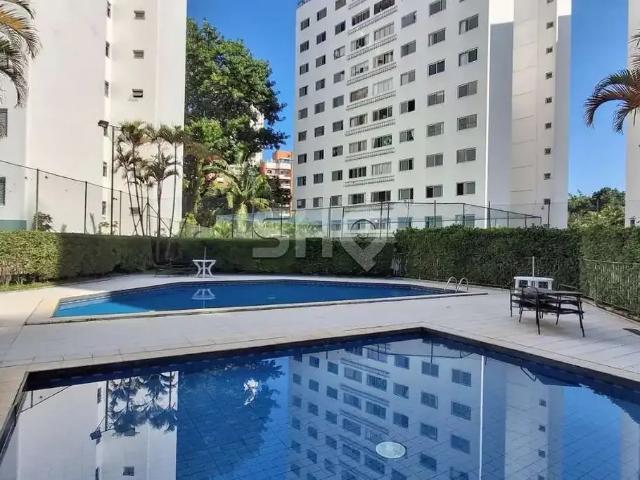 Apartamento para Venda em São Paulo/SP Alto da Lapa 3 Quartos