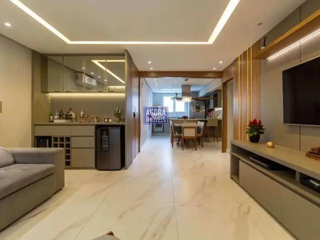 Apartamento para Venda em São Paulo/SP Alto da Lapa 3 Quartos