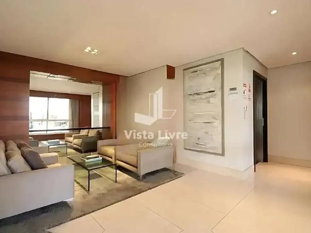 Apartamento para Venda em São Paulo/SP Alto da Lapa 3 Quartos
