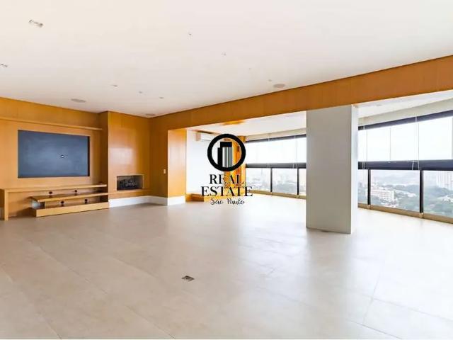Apartamento para Venda em São Paulo/SP Alto da Lapa 3 Quartos